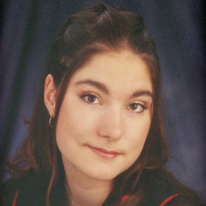 Anick Godin (1985-2016) - Hommage NB