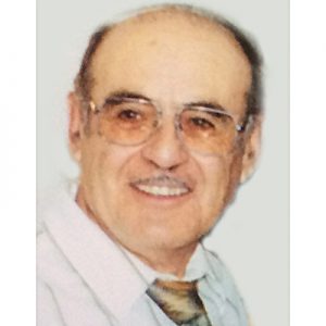 Benoit Losier (1932-2017) Sainte-Rose - Hommage NB