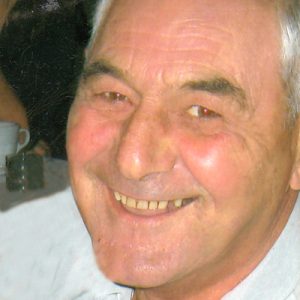 Eugene Chamberlain (1943-2017) - Hommage NB