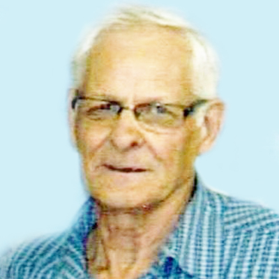 Gérard Bernard (1947–2017) Collette - Hommage NB