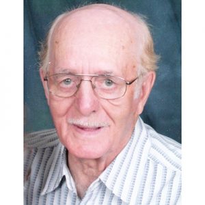 Denis Robichaud (1927-2017) - Hommage NB