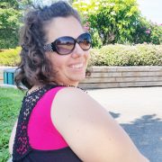 Gail Landry (1972- 2017) Petit-Rocher - Hommage NB