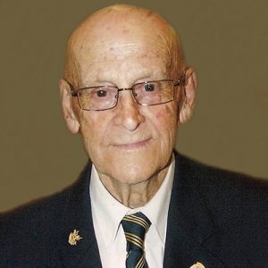 Nicholas Roger Forbes (1921-2017) Neguac - Hommage NB