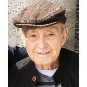Ronald Joseph Robichaud - Hommage NB