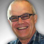 Roland Pitre (1952-2017) - Hommage NB