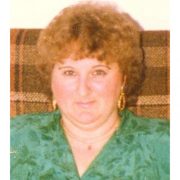 Catherine Mallet (1953-2017) Shippagan - Hommage NB