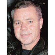 Stéphane Ouellette (1969-2016) - Hommage NB