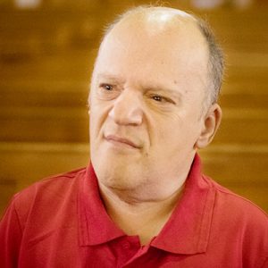 Claude Doucet (1958-2017) - Hommage NB