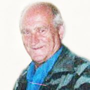 Marcin Gionet (1946-2017) Allardville - Hommage NB