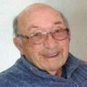 Louis Pitre (1925-2017) - Hommage NB