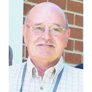 Roland Butler (1941-2017) - Hommage NB