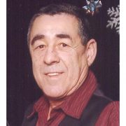 Henri Roussel (1949-2017) Shippagan - Hommage NB