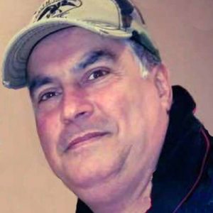 Paul Downing (1965-2018) - Hommage NB