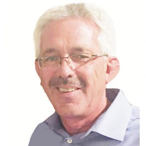 Fernand Jacob (Fern) (1959-2018) - Hommage NB