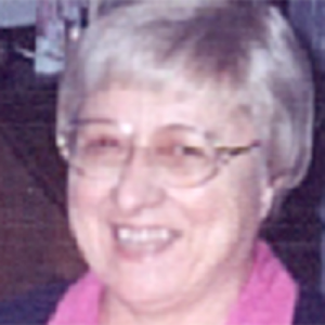 Elizabeth Robichaud (née Doiron) (1927-2018) - Hommage NB