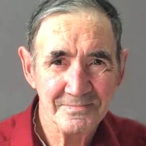 Joseph A. Robichaud (1936-2018) Inkerman - Hommage NB