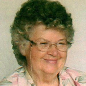 Alida Roy - Hommage NB