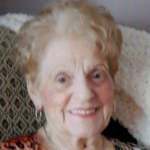 Stella Poirier (1930-2018) - Hommage NB