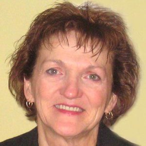 Nicole Robichaud (1955-2018) - Hommage NB