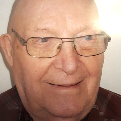 Gérald Cyr Bathurst - Hommage NB