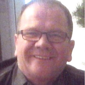 Marcel Larocque (1957-2018) - Hommage NB