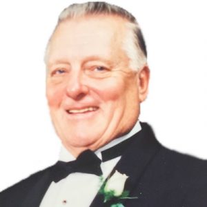 Merritt Hotton - Hommage NB