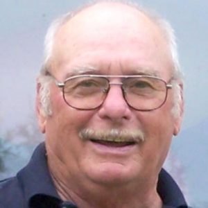 George Dargavel (1936 – 2018) - Hommage NB