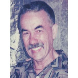 Aurèle Comeau (1933-2018) Maltempec - Hommage NB