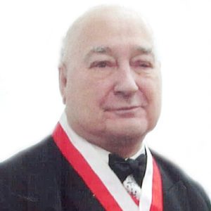 Robert Robichaud (1944-2018) Haut-Sheila - Hommage NB
