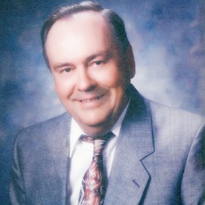 Raymond Daigle (1942-2018) - Hommage NB