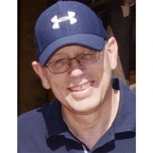 Eric Fournier (1968-2019) - Hommage NB