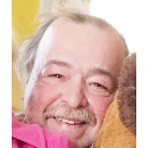 Donald Grant (1961-2018) Madran - Hommage NB