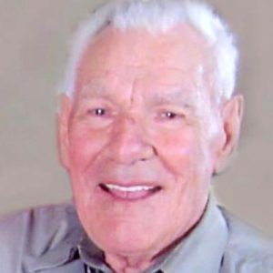 André Thibodeau (1924-2019) - Hommage NB