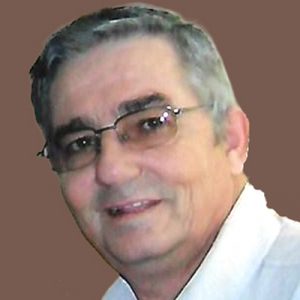 Claude Fortier (1951-2019) - Hommage NB