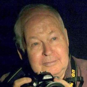 George Michaud - Hommage NB