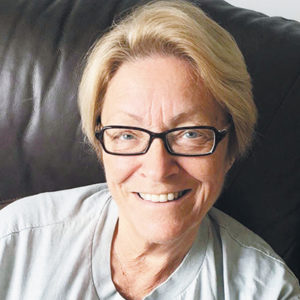 Michelle Daigle (1952-2019) - Hommage NB