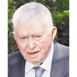 Charles Roy (1929-2019) - Hommage NB