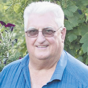 Edgar Doiron - Hommage NB