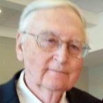 Gerald William «Gerry» McCully - Hommage NB