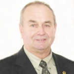 Jean-Paul Robichaud (1944-2019) Tracadie - Hommage NB