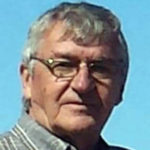 Raymond Boudreau - Hommage NB