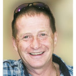 René Haché (1966-2019) Val-Doucet - Hommage NB
