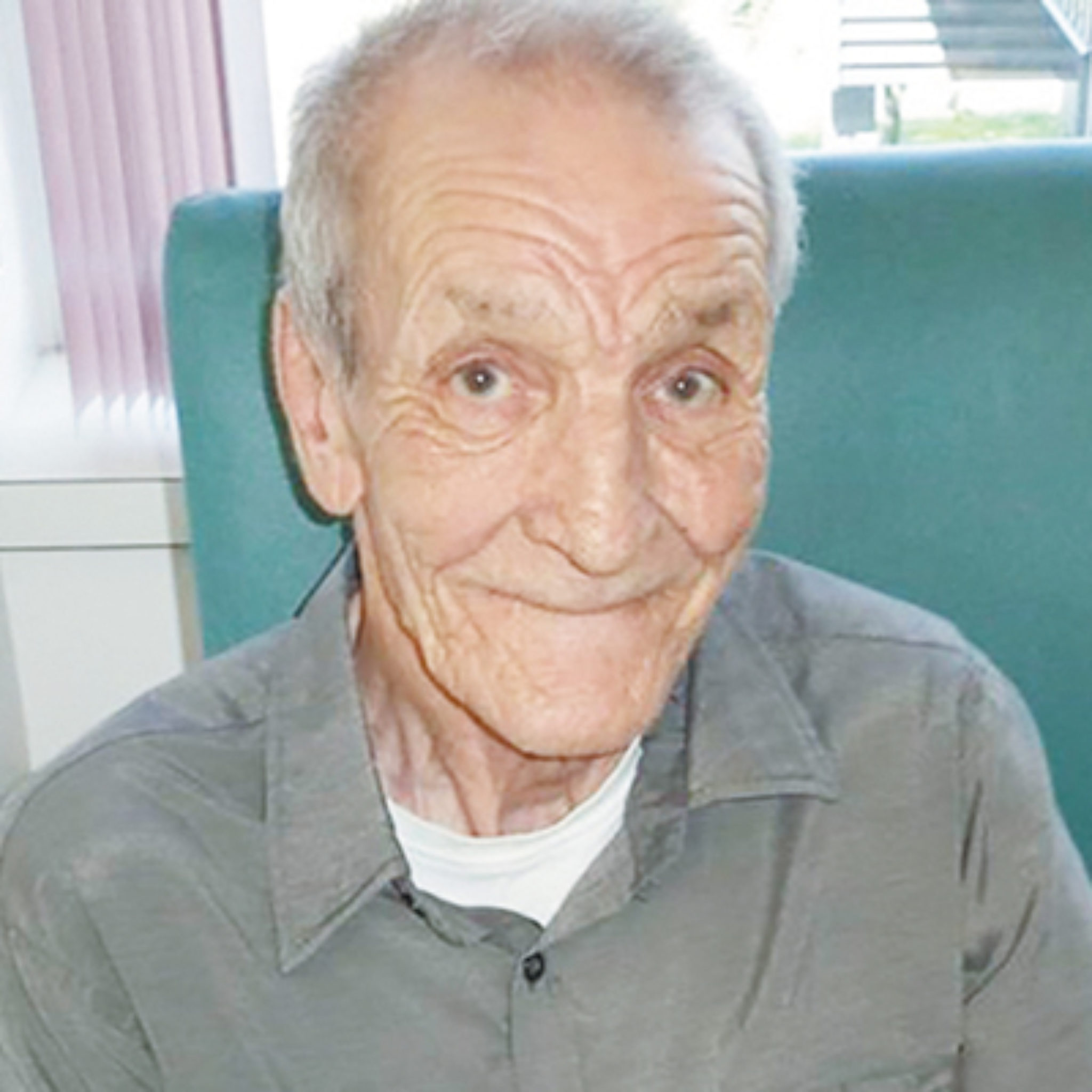 Normand Hachey (1941-2019) - Hommage NB
