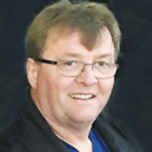 René Landry (1962-2019) Val-Doucet - Hommage NB