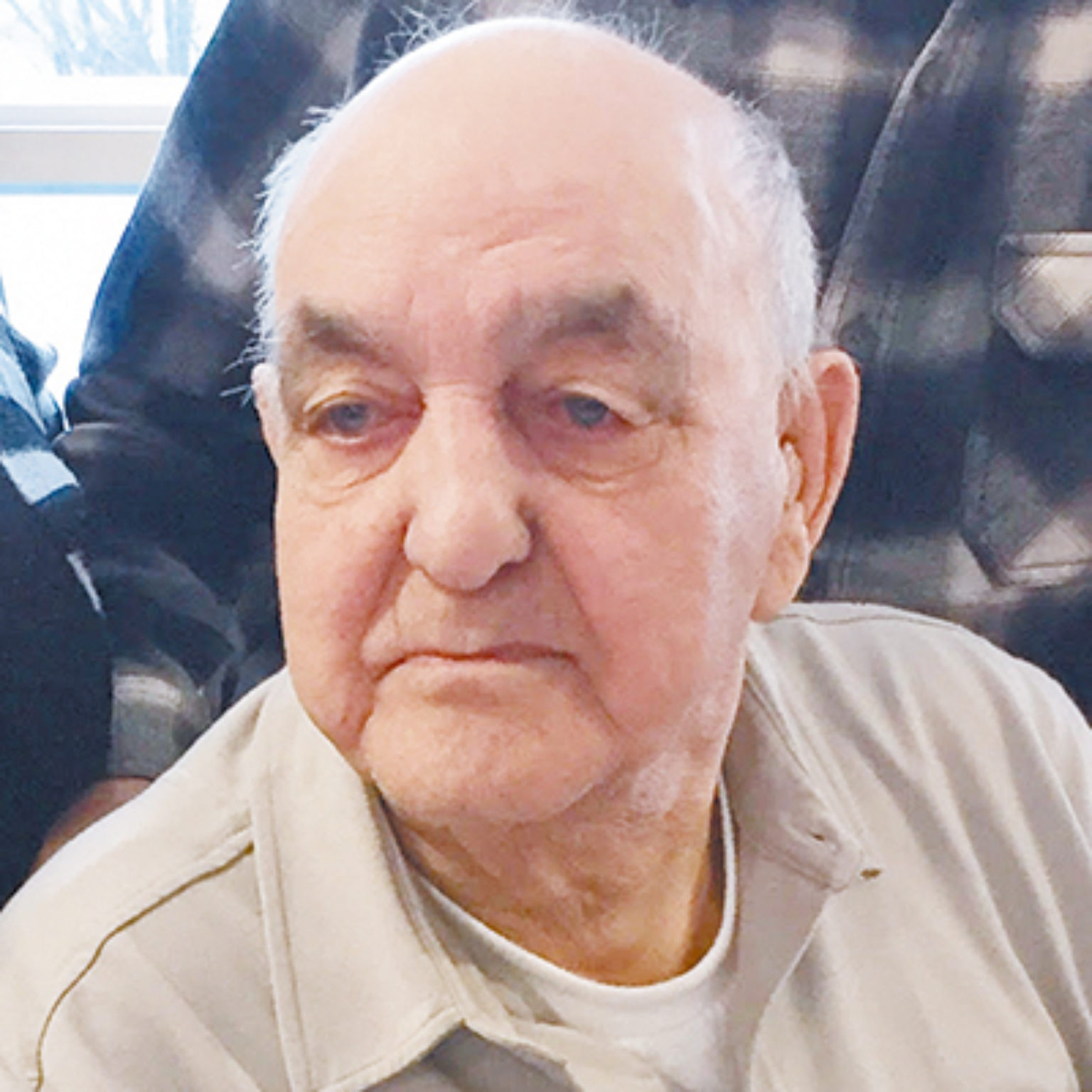 Walter Duclos (1928-2019) Bathurst - Hommage NB