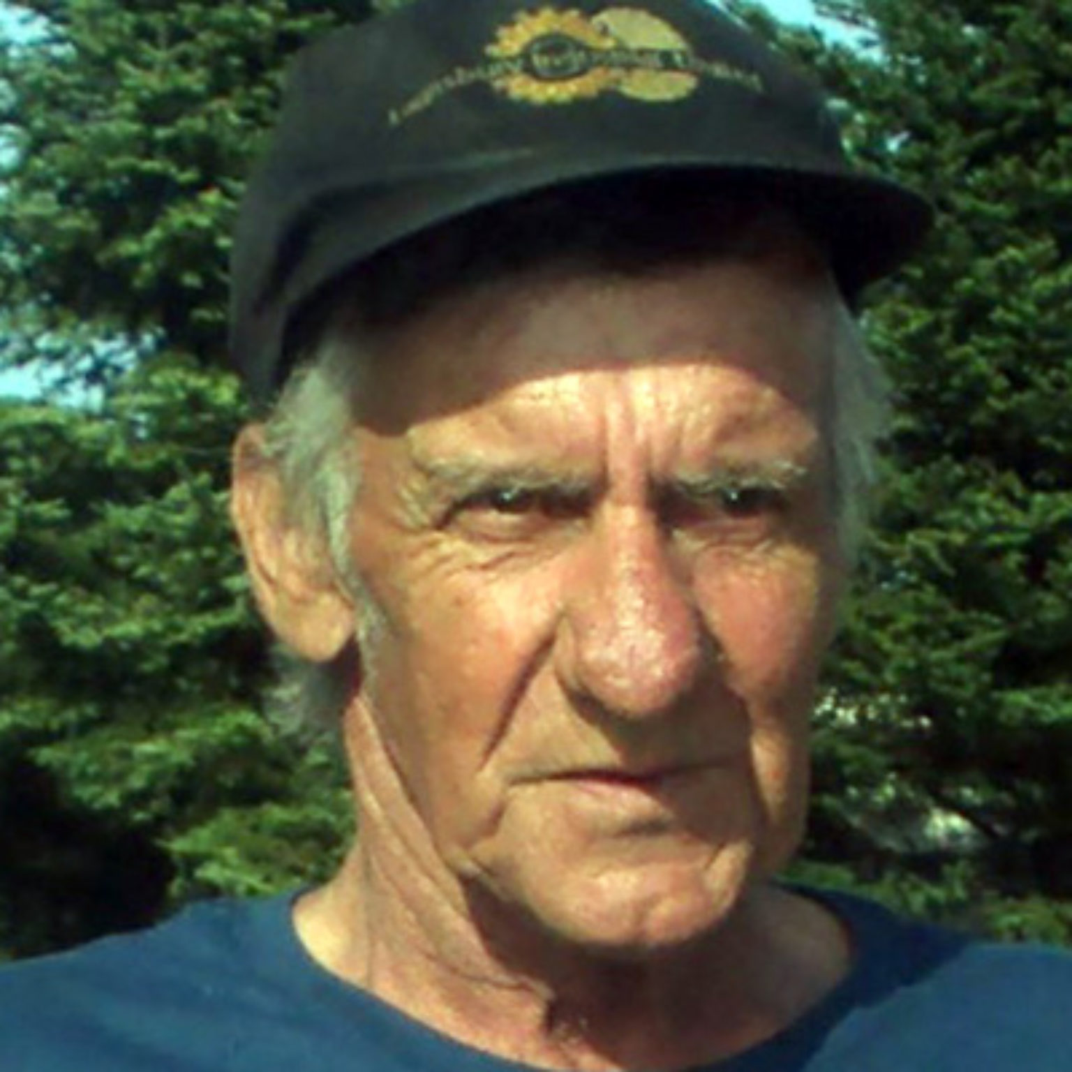 Jean-Guy Doiron (1953-2020) - Hommage NB