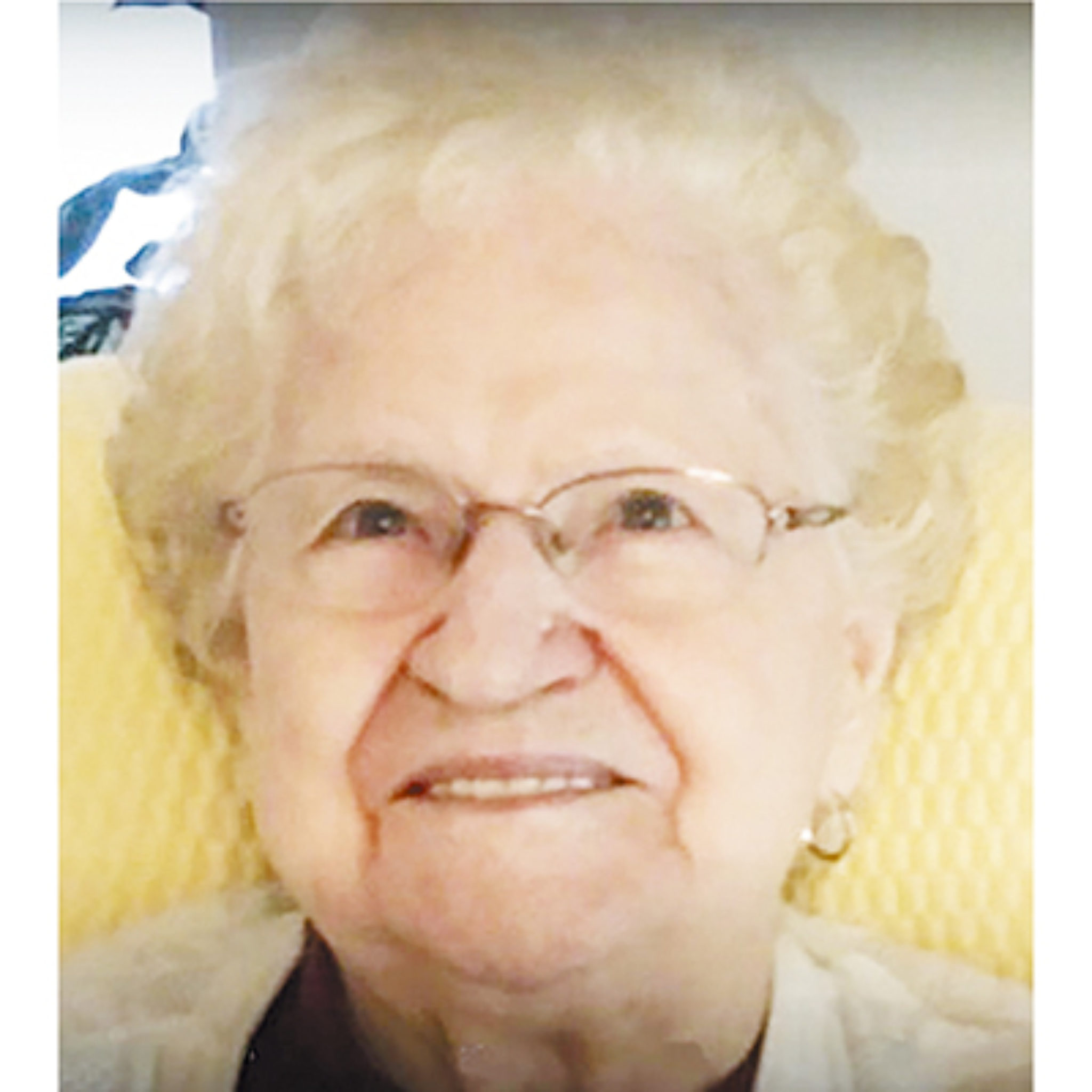 Alice Savoie - Hommage NB