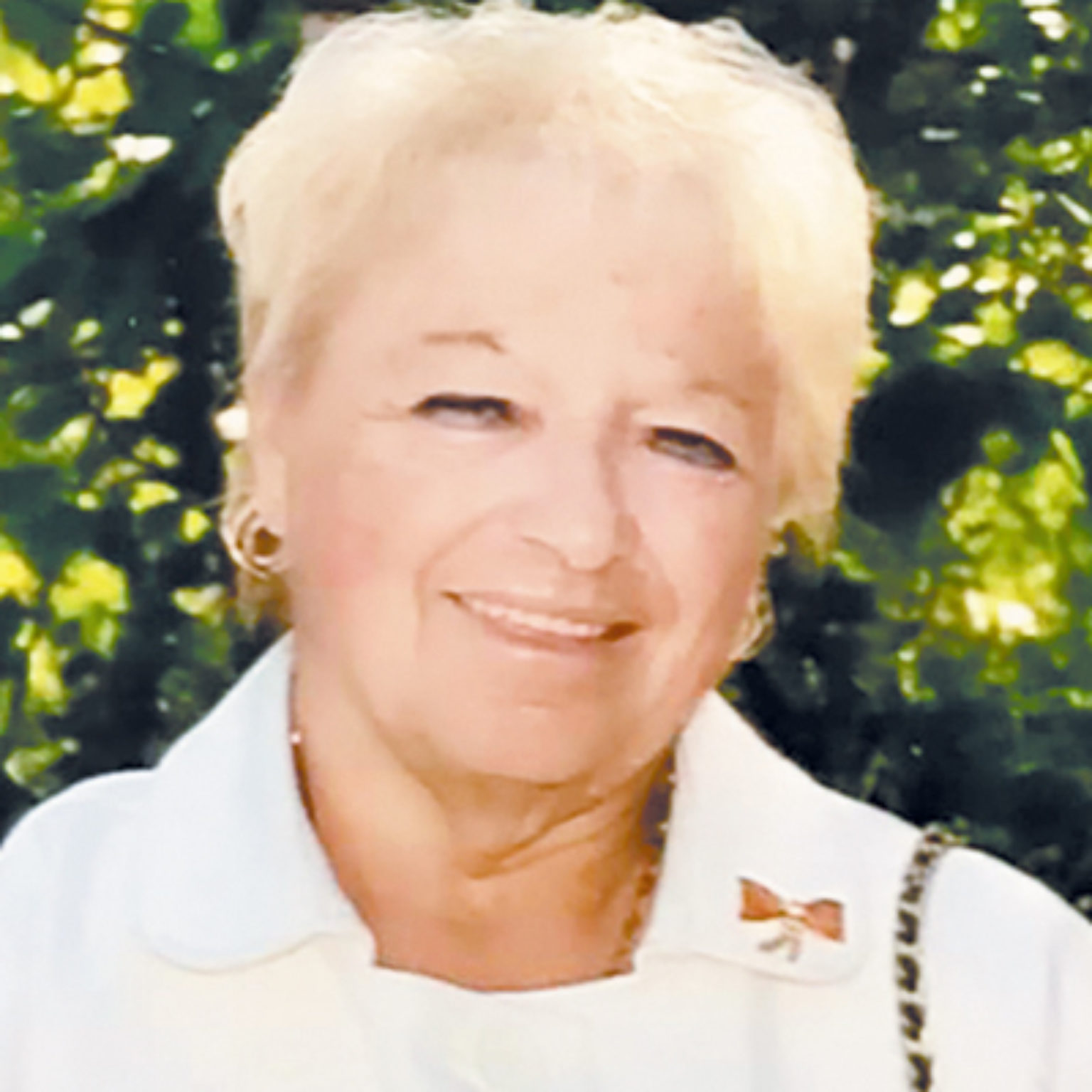 Francine Roy (1947-2020) Madran - Hommage NB Francine Roy (1947-2020) Madran - Hommage NB