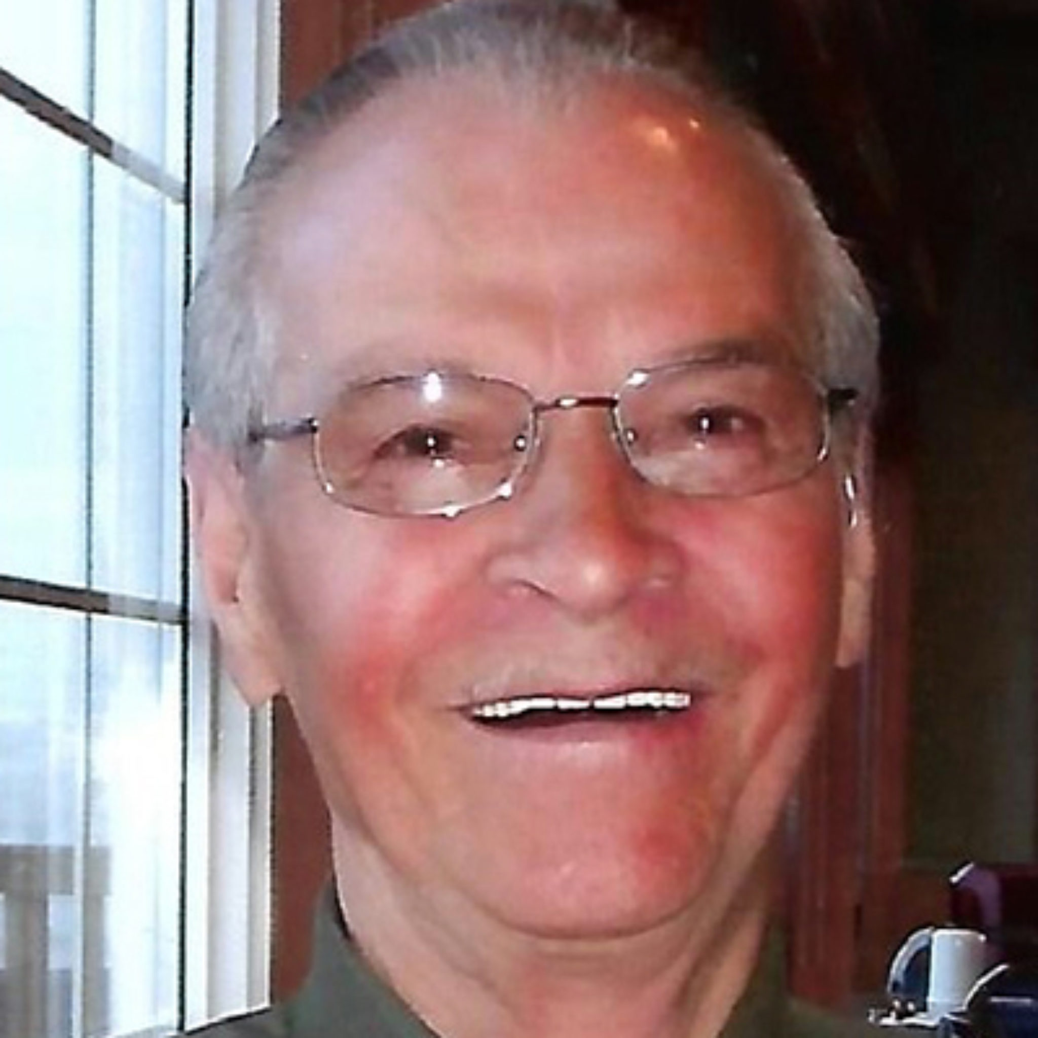 Lucien Gionet (1929-2019) - Hommage NB