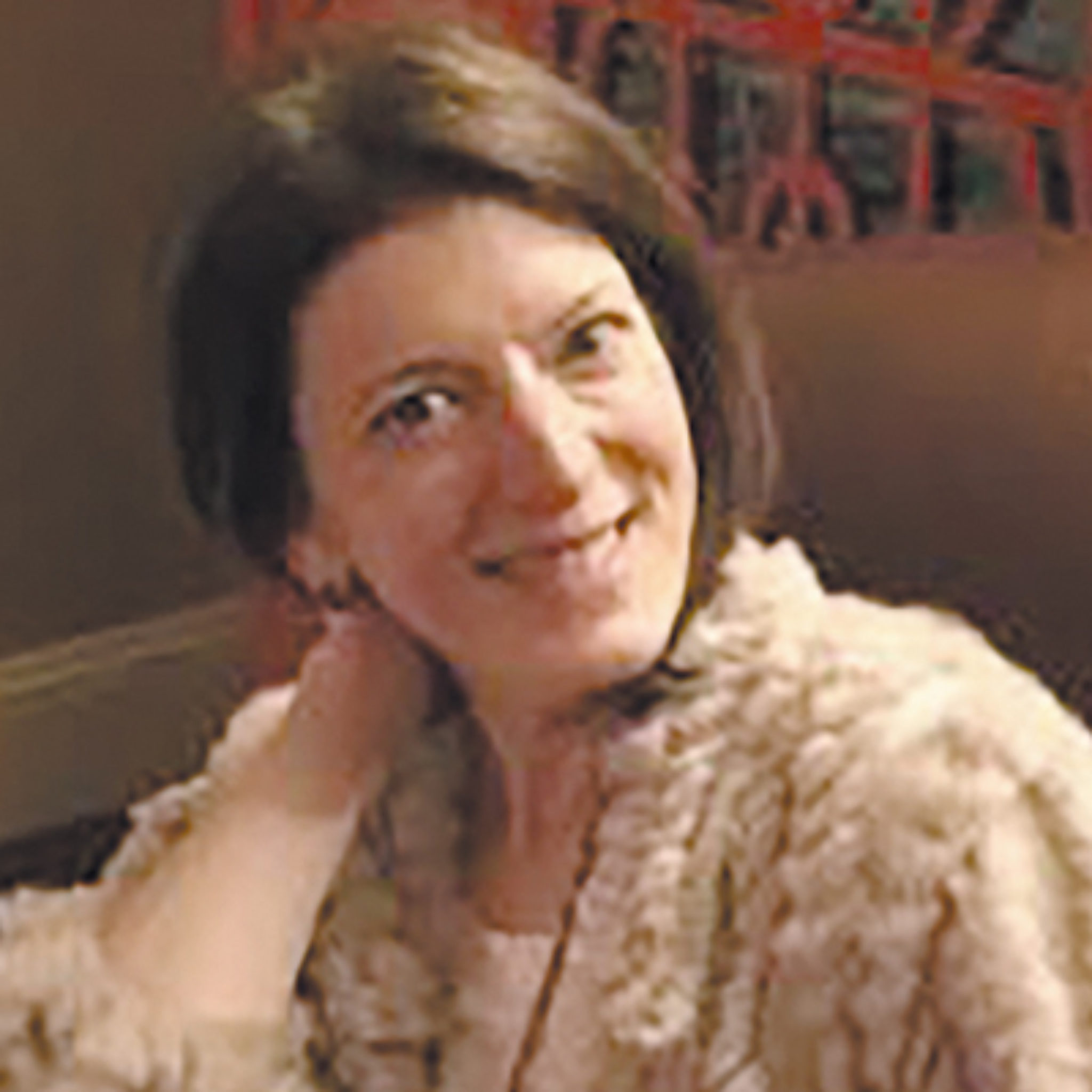 Paulette Louise Maillet (1965-2019) - Hommage NB